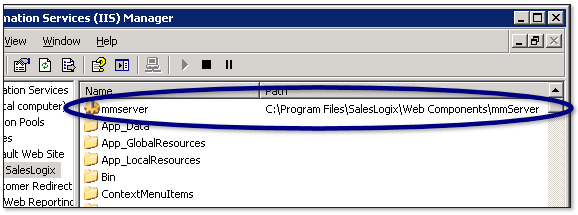 Solving Trequestthread Errors With Activemail In Saleslogix Web